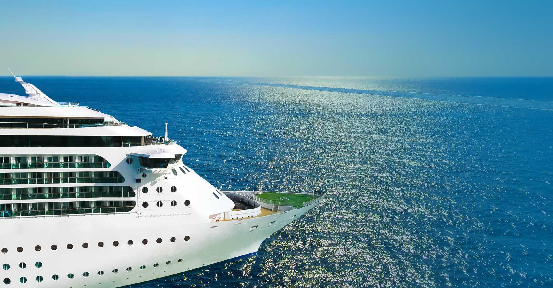 Interocean Services Limited – IOS