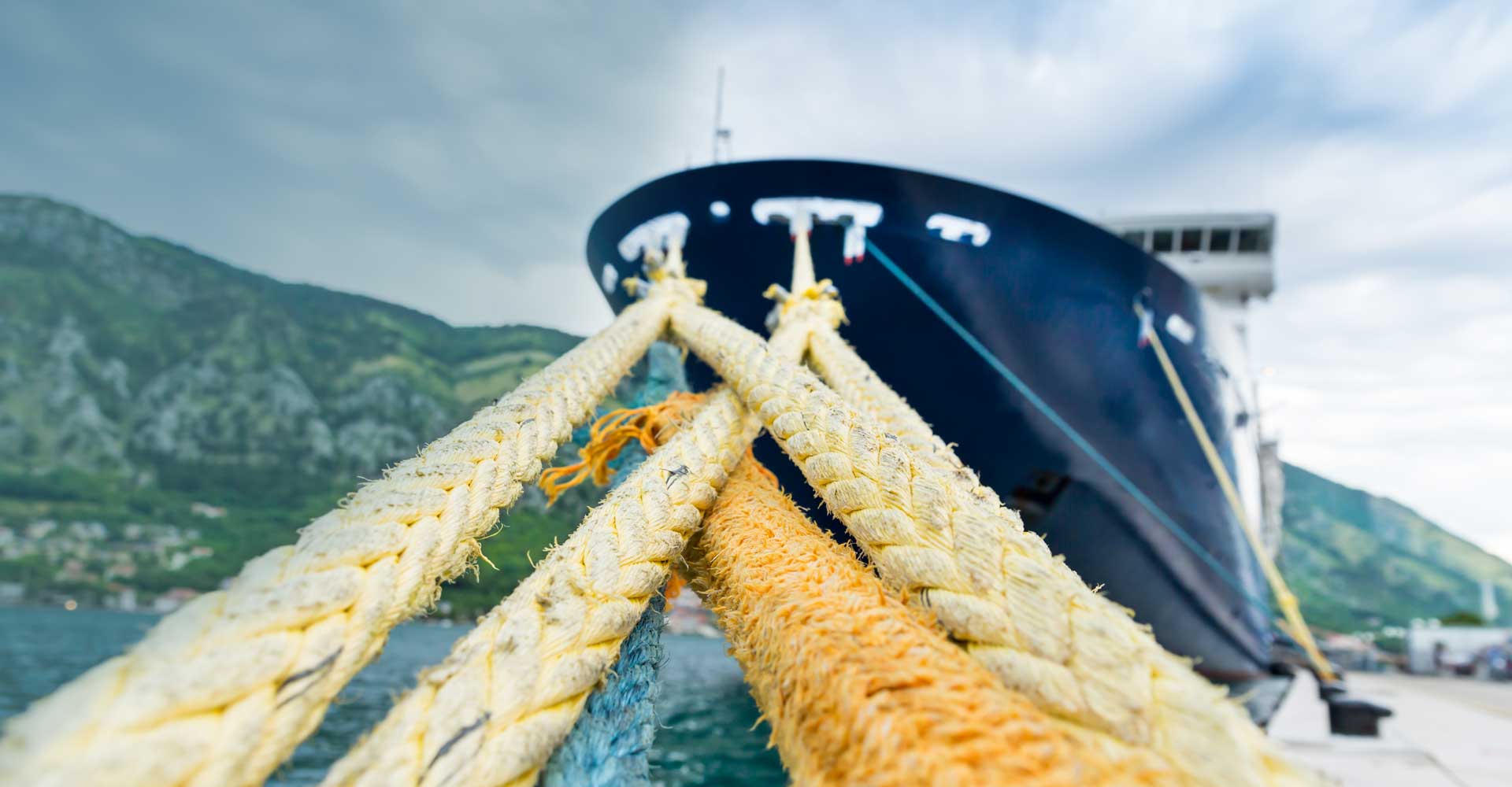 Interocean Services Limited – IOS